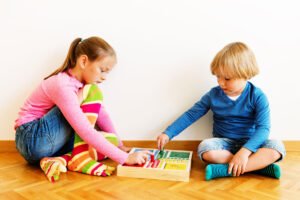 Social Skills Groups - Autism Treatment | Autism Behavior Services, Inc.