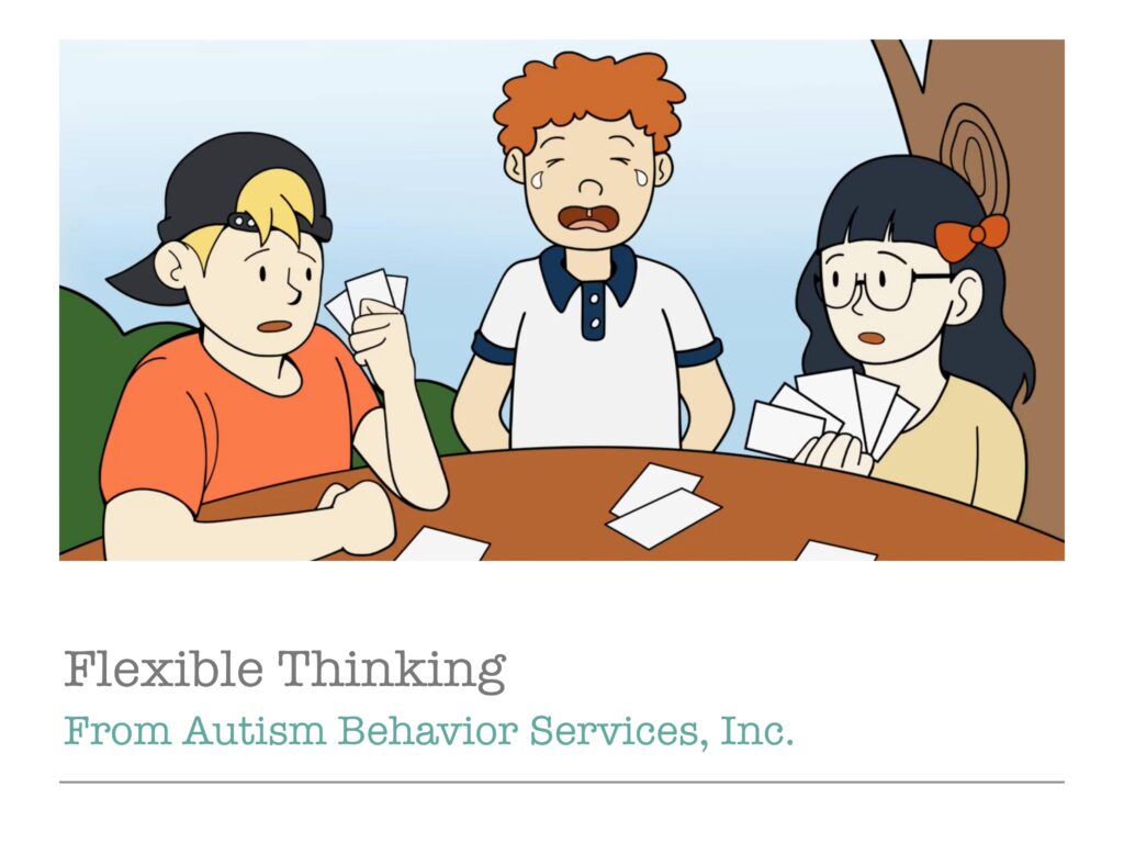 Free library of Social Stories for Autism | Autism Behavior Services, Inc.