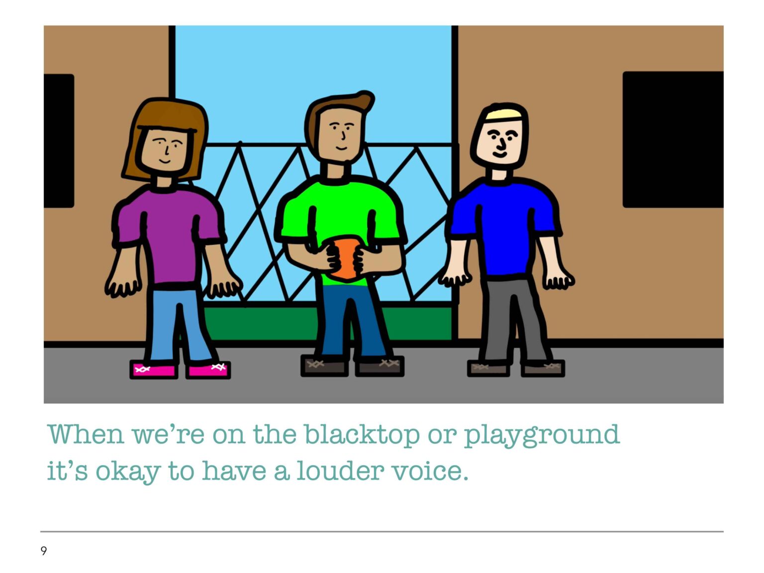 Parent Resources | Autism Behavior Services, Inc.