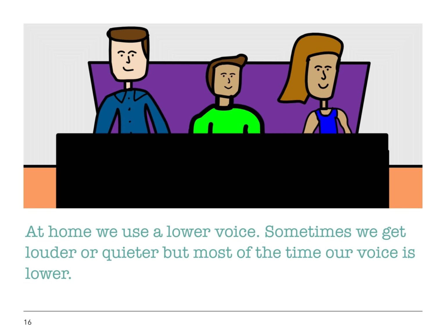 Parent Resources | Autism Behavior Services, Inc.