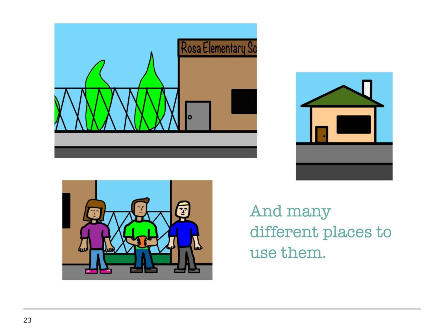 Parent Resources | Autism Behavior Services, Inc.