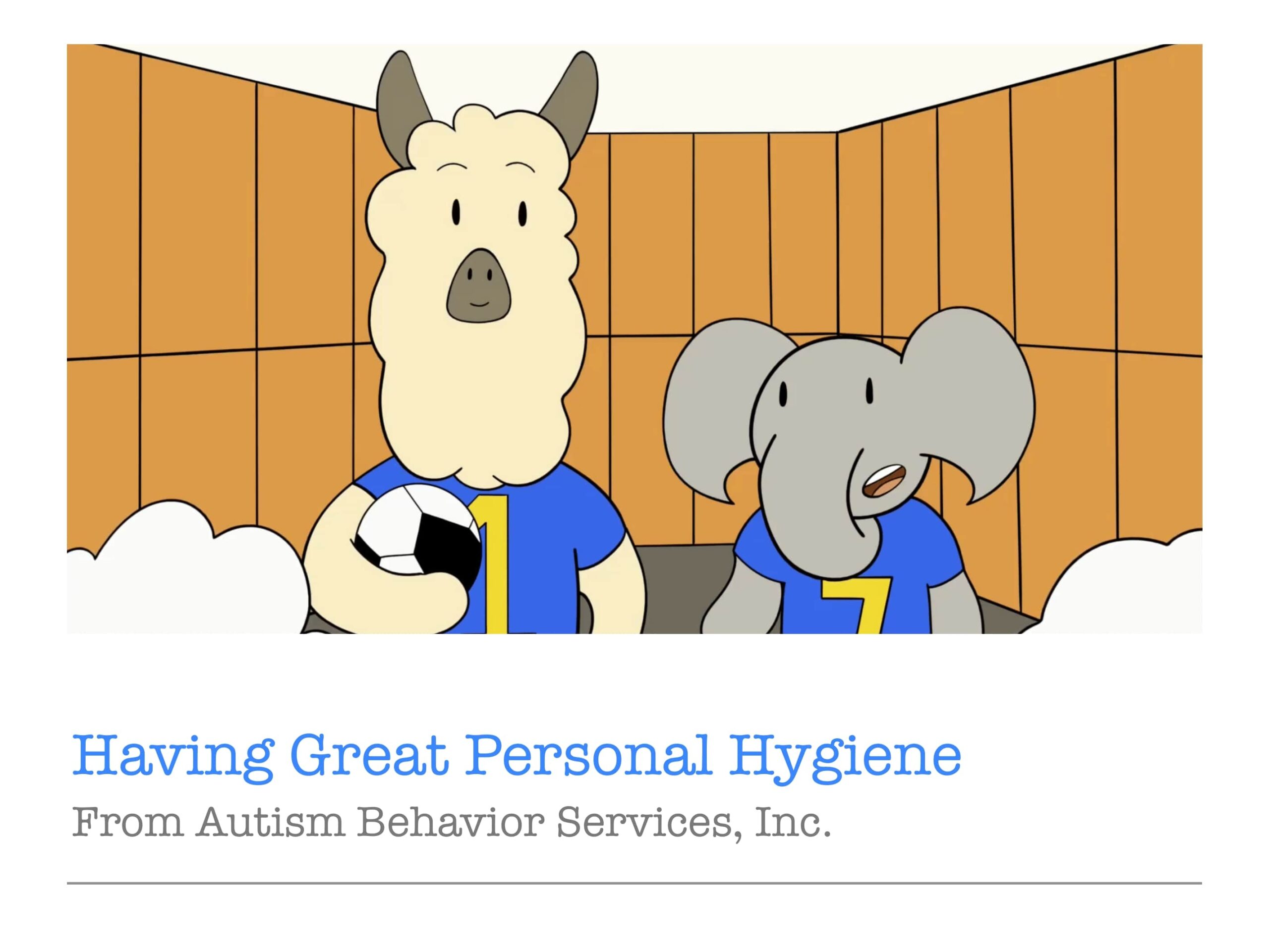 Social Stories - Autism Treatment | Autism Behavior Services, Inc.