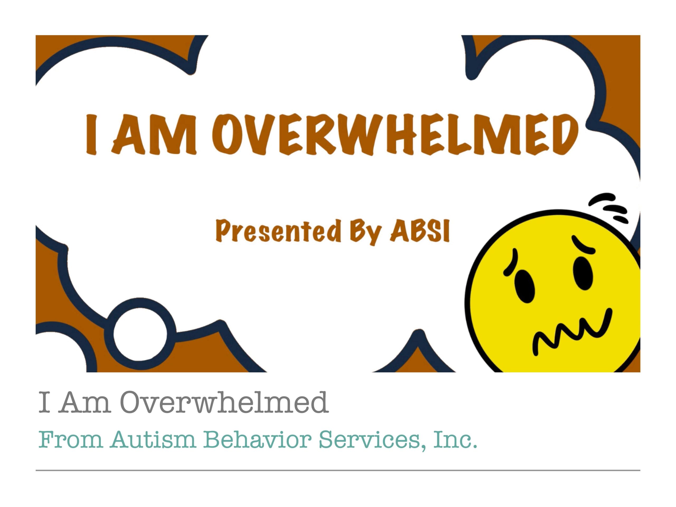 Free library of Social Stories for Autism | Autism Behavior Services, Inc.