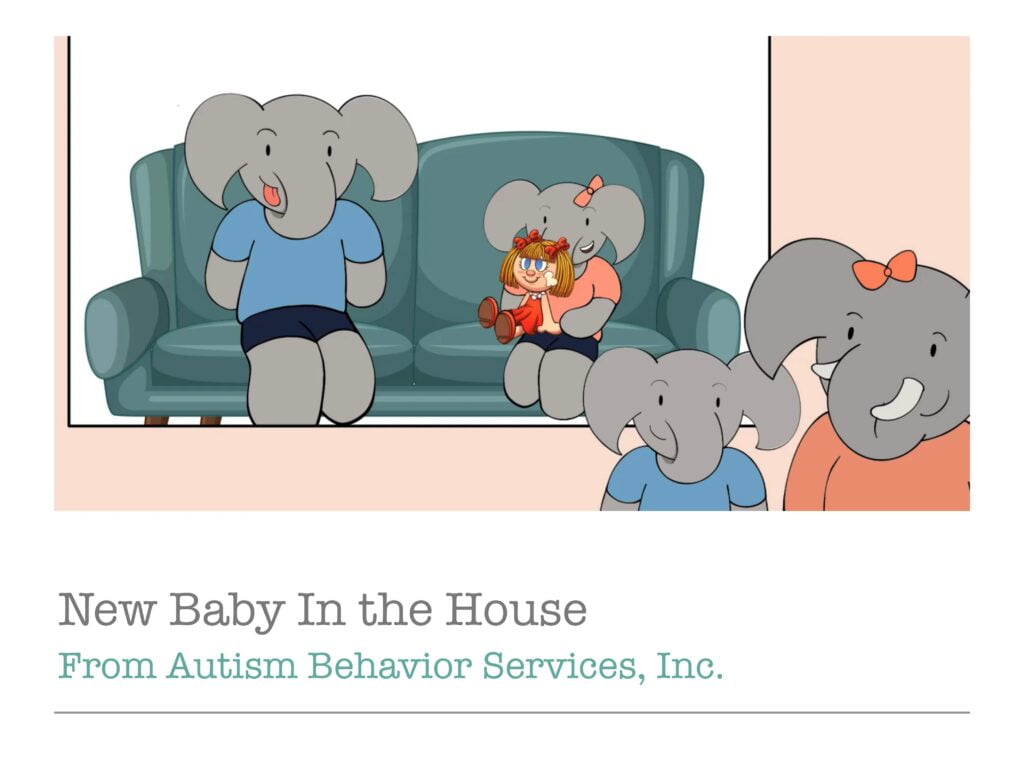 Free library of Social Stories for Autism | Autism Behavior Services, Inc.