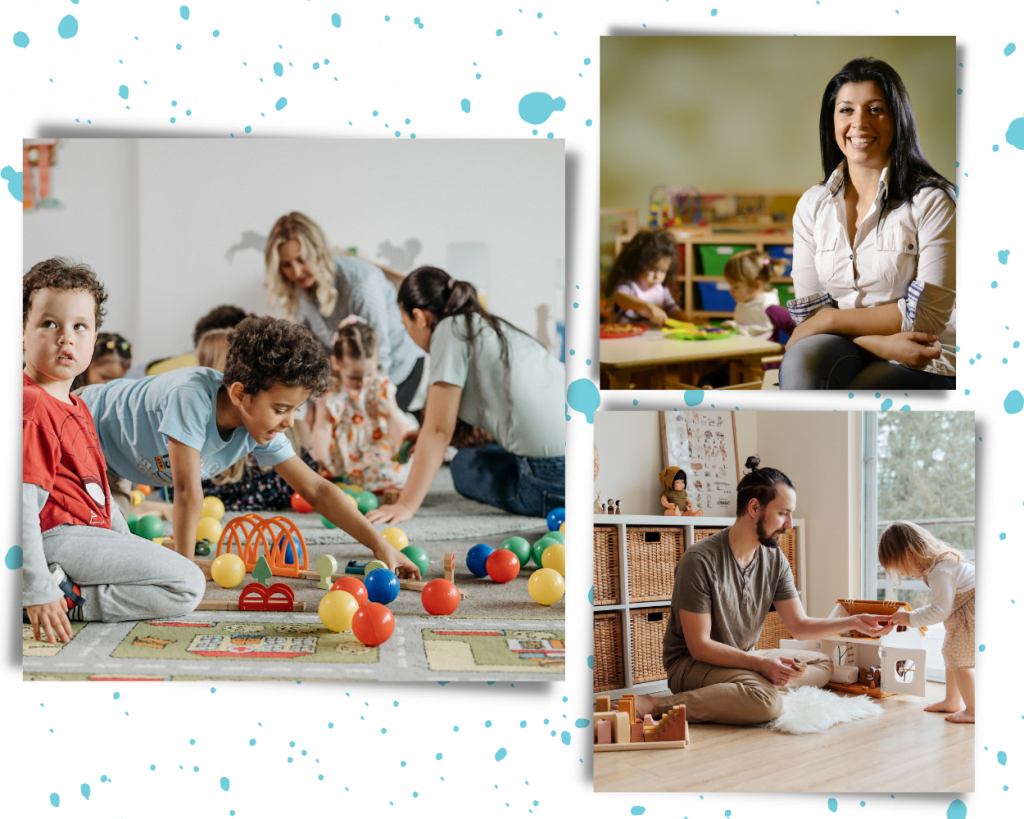 Autism, Behavior Therapy, Child Development Jobs | Healthcare ...