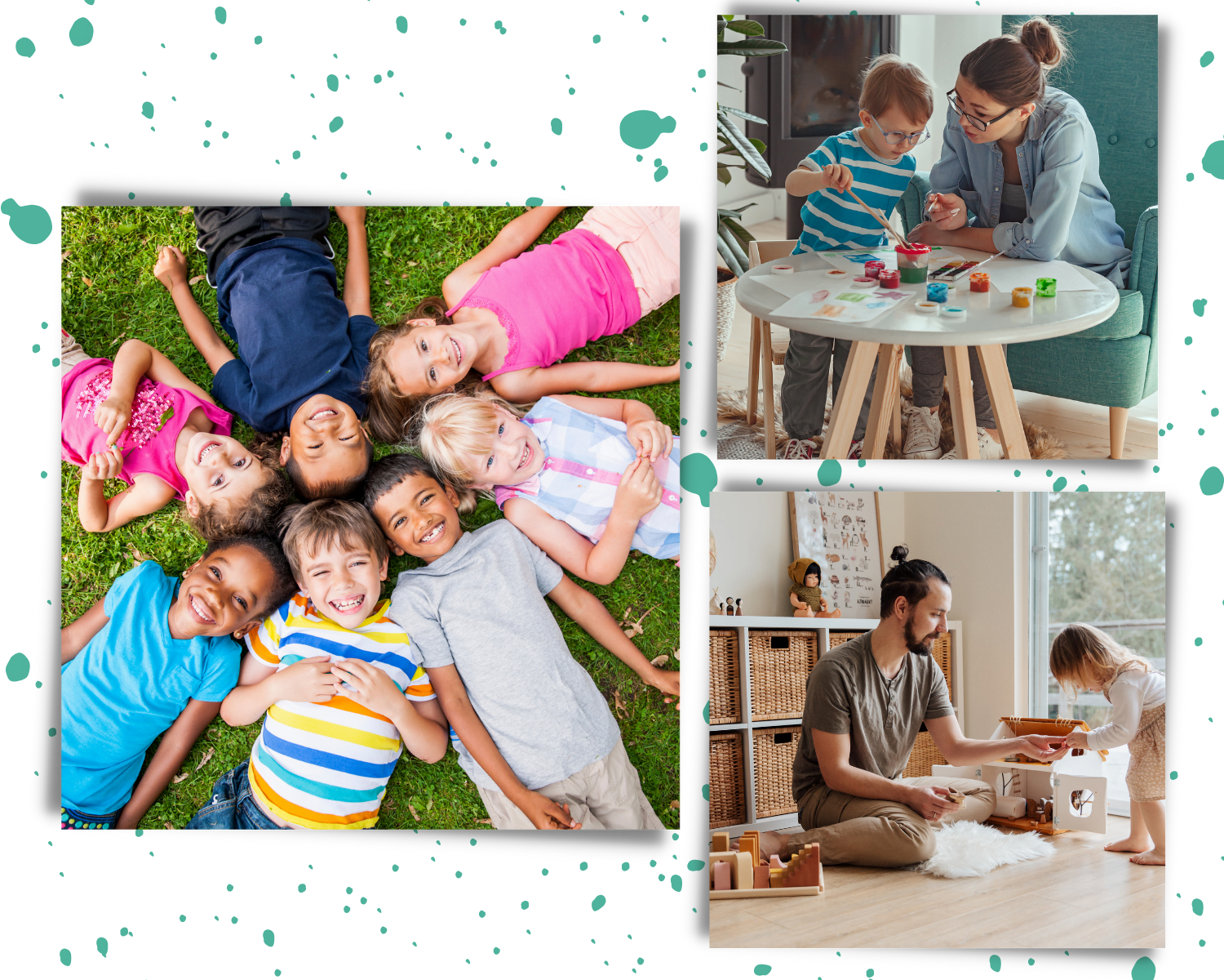 Behavioral Healthcare, Child Development Jobs | Medical Employment San ...