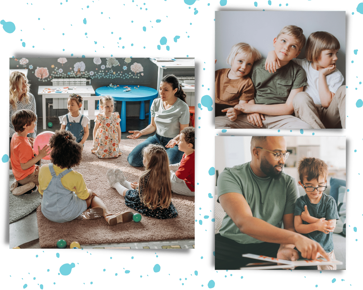 Autism, Behavior Therapy, Child Development Jobs | Healthcare ...