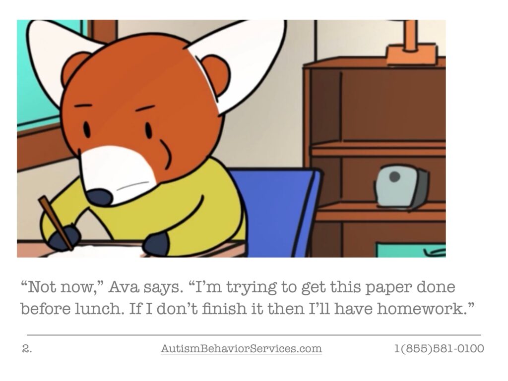 Parent Resources | Autism Behavior Services, Inc.