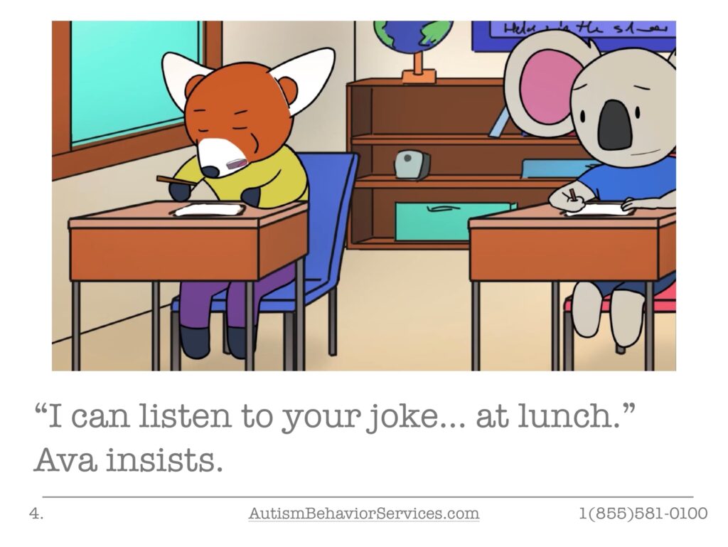Parent Resources | Autism Behavior Services, Inc.