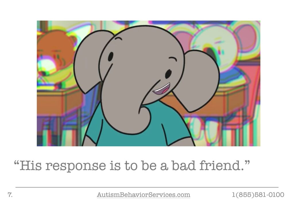 Parent Resources | Autism Behavior Services, Inc.