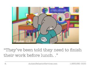 Parent Resources | Autism Behavior Services, Inc.