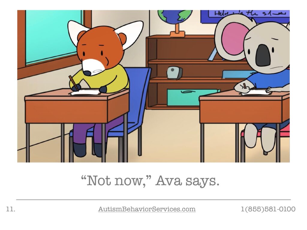 Parent Resources | Autism Behavior Services, Inc.