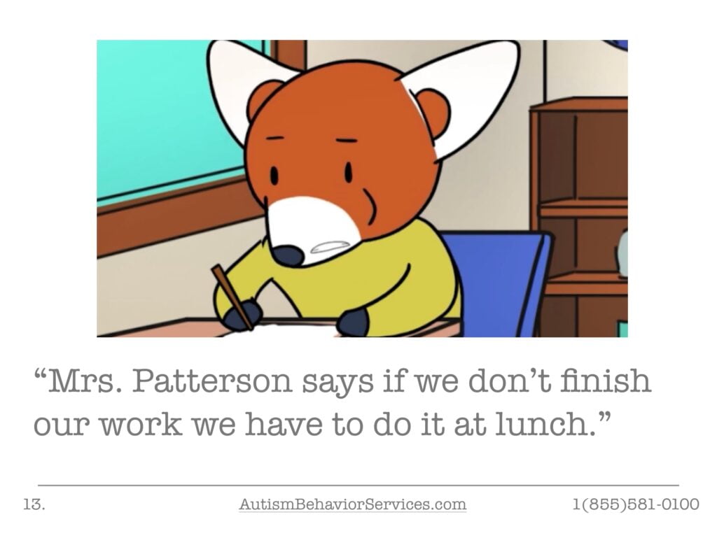 Parent Resources | Autism Behavior Services, Inc.