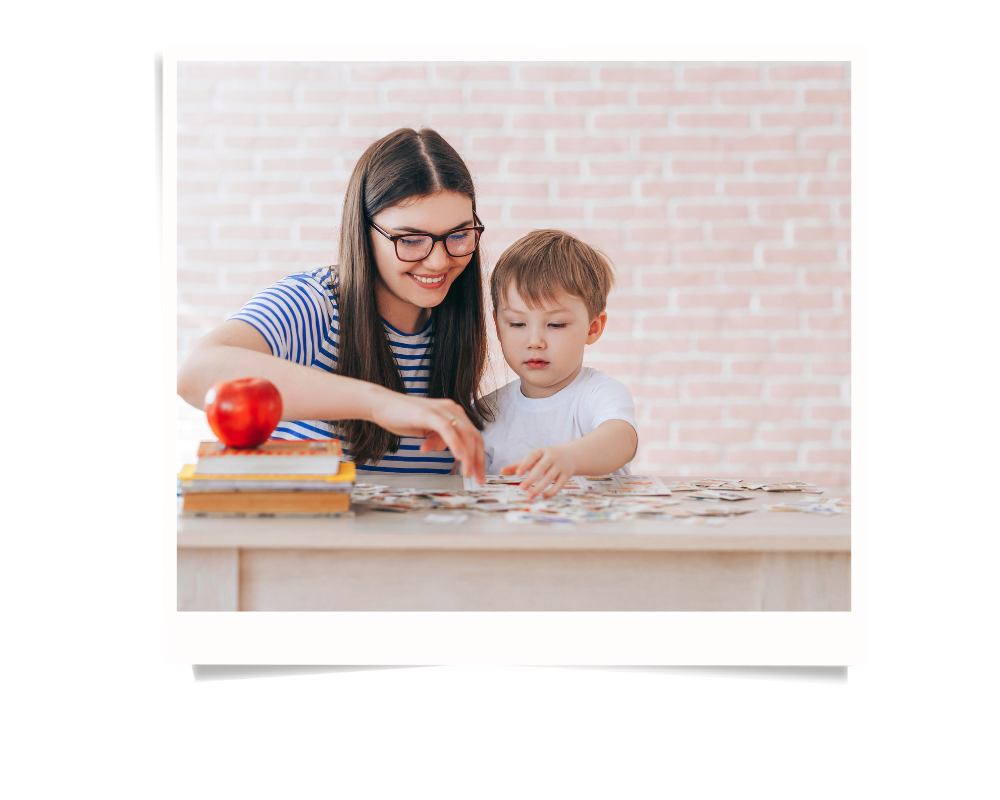 Tucson Services - Autism Treatment | Autism Behavior Services, Inc.