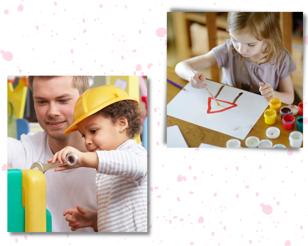 Autism Behavior Therapy